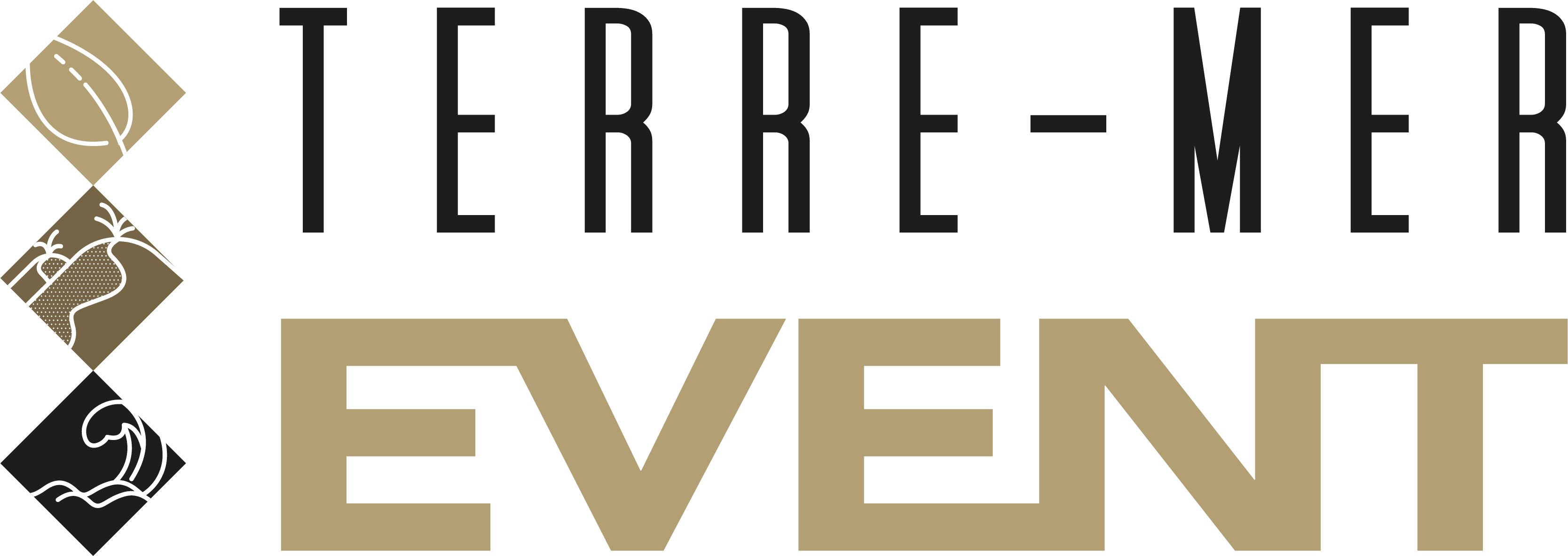 Bienvenue Terre Mer Event - Terre-Mer Aventure